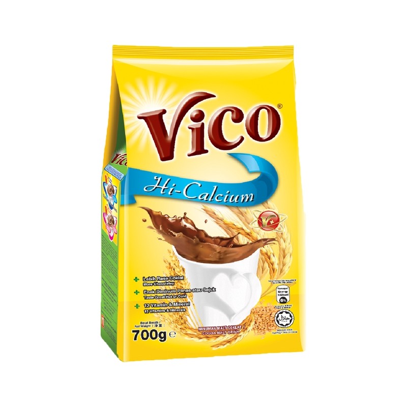 Vico Hi-Calcium Pouch | myaeon2go