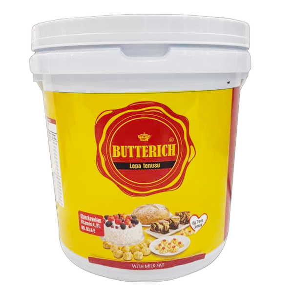 BWY Butterich | myaeon2go