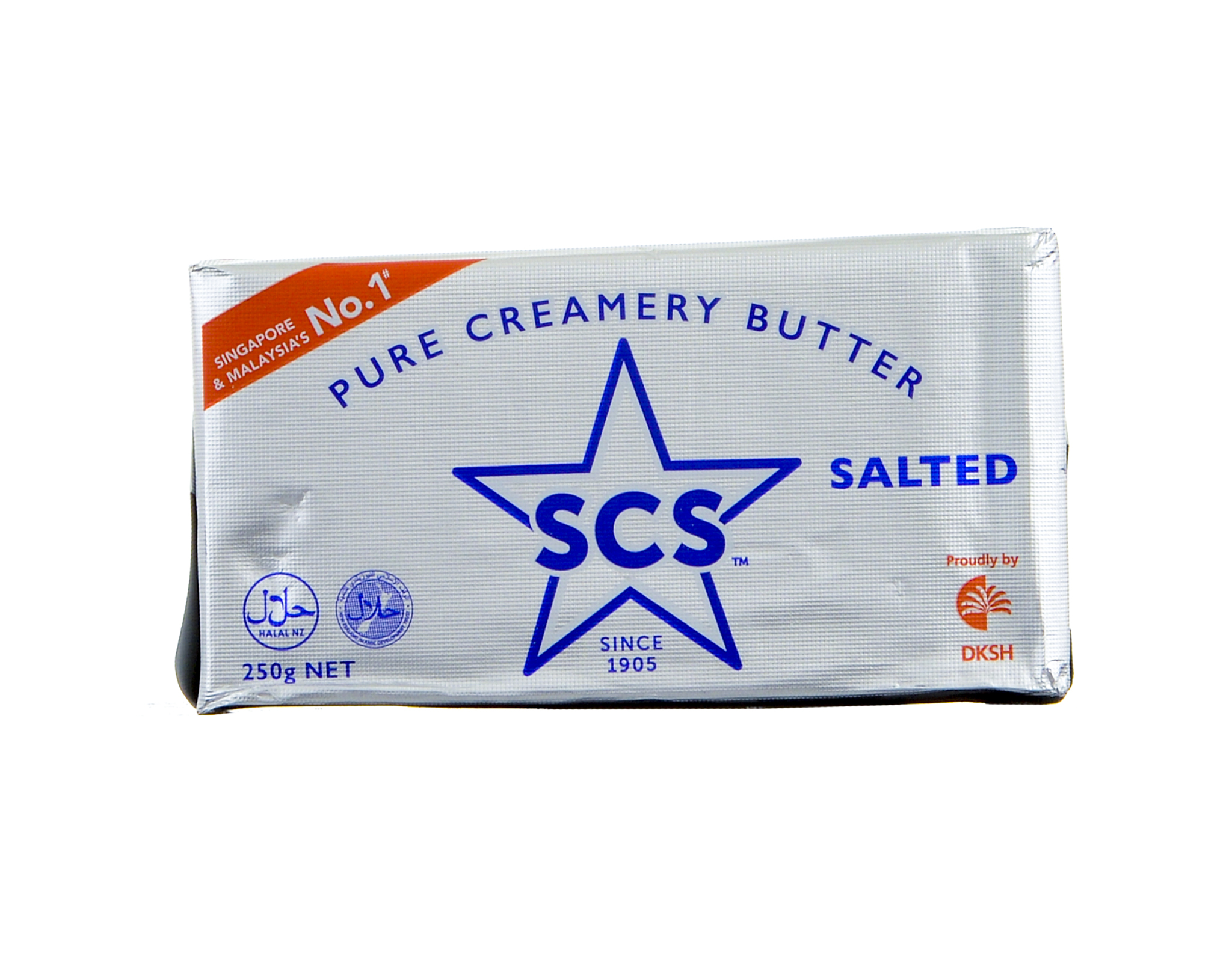 SCS Butter Salted | myaeon2go