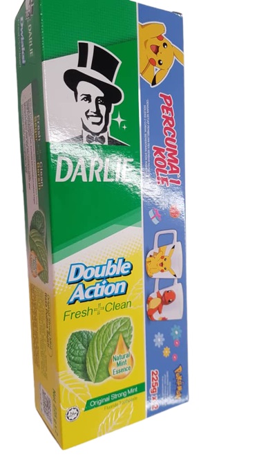 Darlie Toothpaste Double Action | myaeon2go
