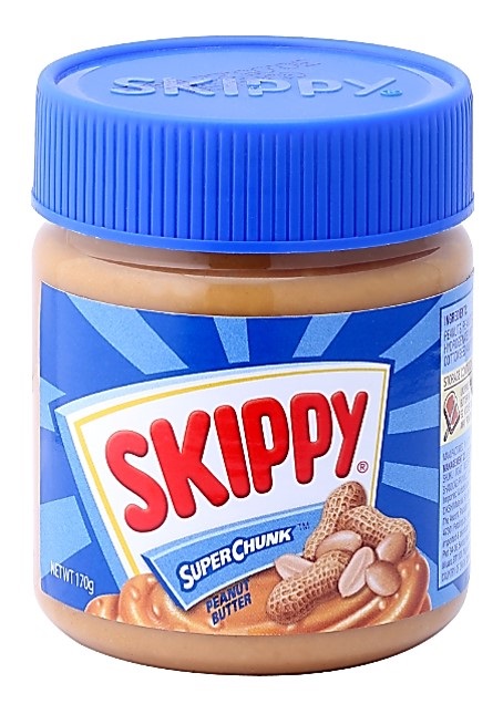 Skippy Peanut Butter Super Chunk | myaeon2go
