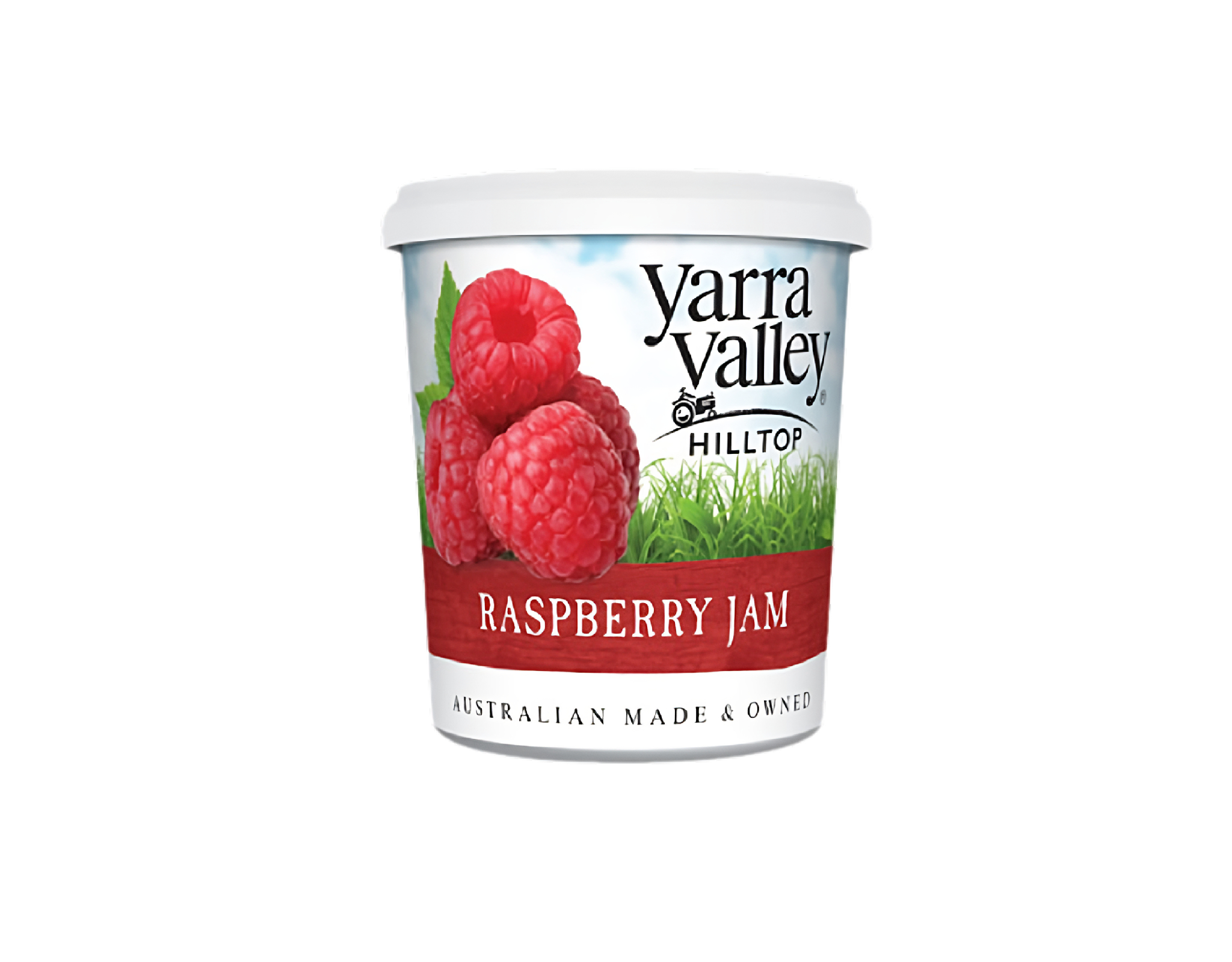 Yarra Valley Strawberry Jam | myaeon2go