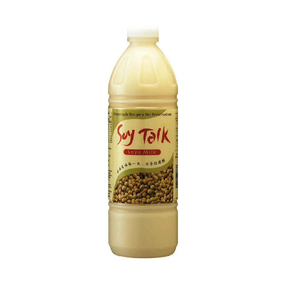 Soy Talk Soya Milk | myaeon2go
