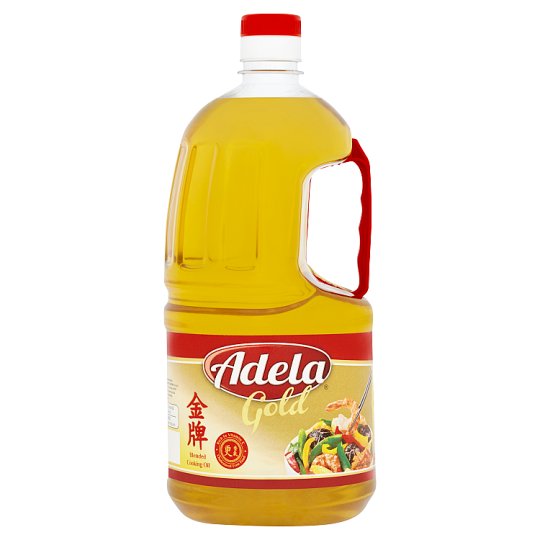 Adela Gold Blended Cooking Oil | myaeon2go