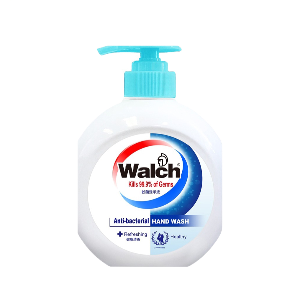 Walch Anti-Bacterial Handwash Refreshing | myaeon2go