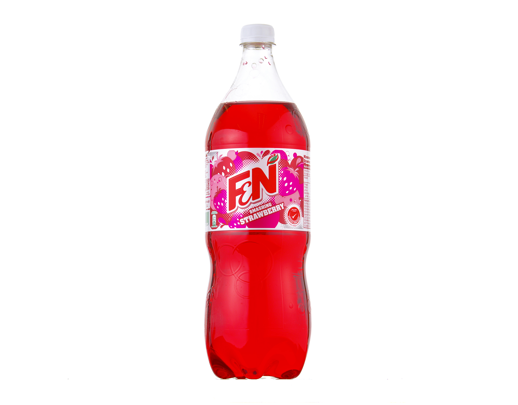 F&N Strawberry Pet Drink | myaeon2go