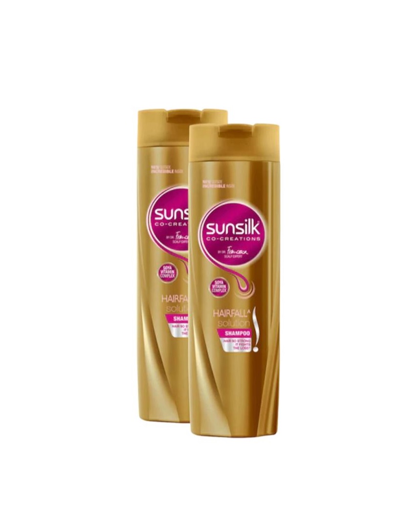 Sunsilk Shampoo Hair Fall Solution Twin Pack | myaeon2go