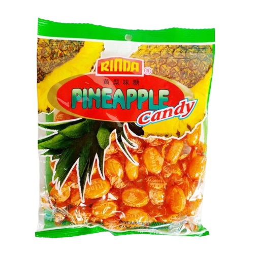 Rinda Flavored Toffee Pineapple | myaeon2go