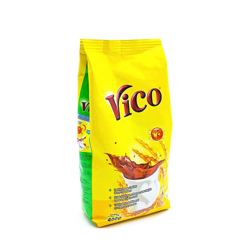 Vico Soft Pack | myaeon2go