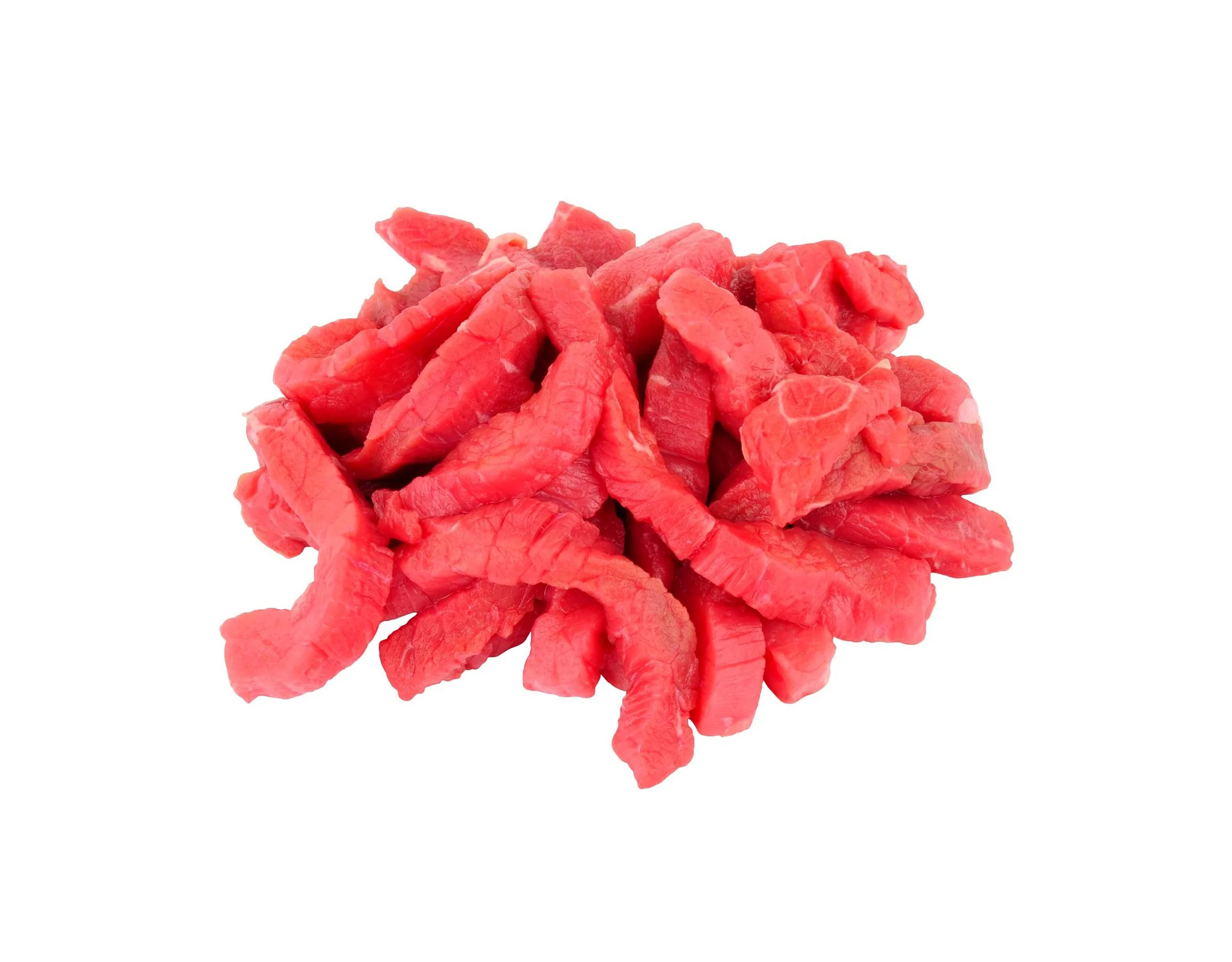 Chilled Beef Stir Fry | myaeon2go