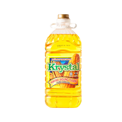 Krystal Corn Oil | myaeon2go