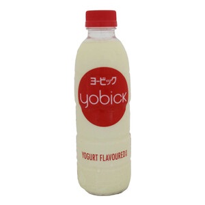 Yobick Flavoured Yogurt Drink Ori Flavoured Yogurt Drink Ori | myaeon2go