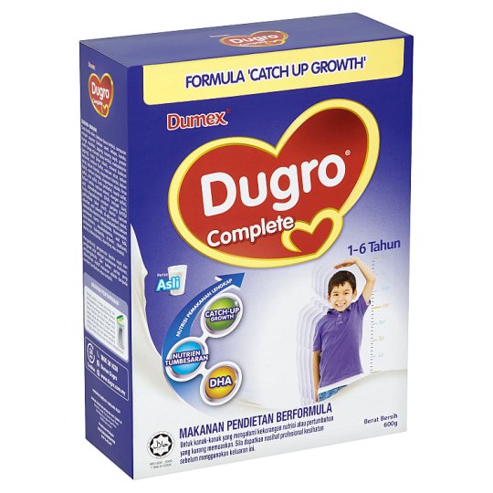 Dugro Complete | myaeon2go