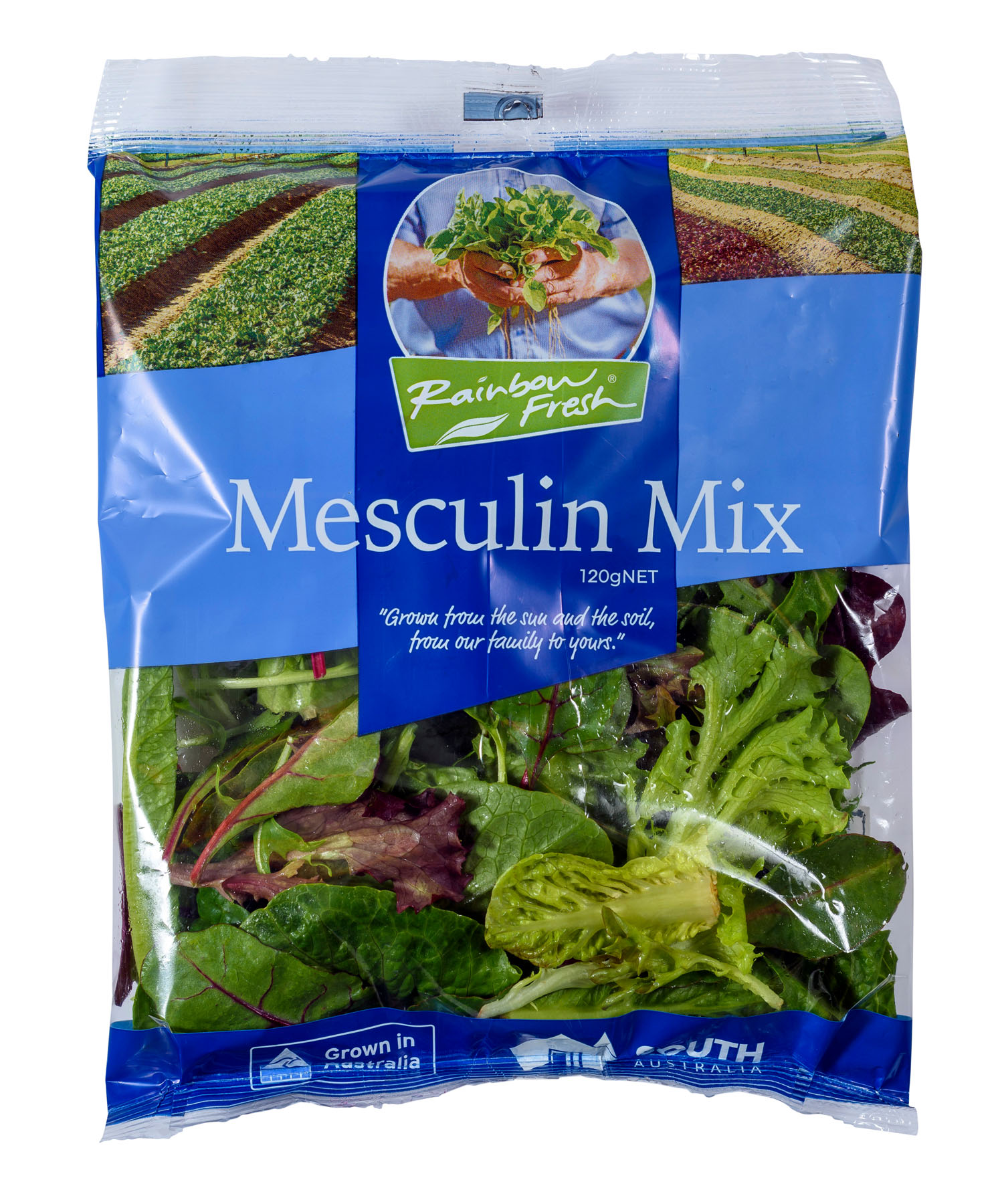 Rainbow Fresh Mesculin Mix | myaeon2go