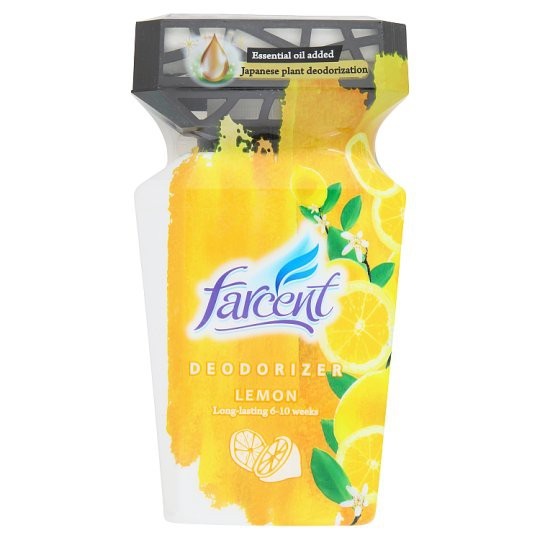 Farcent Scent Liquid Lemon | myaeon2go