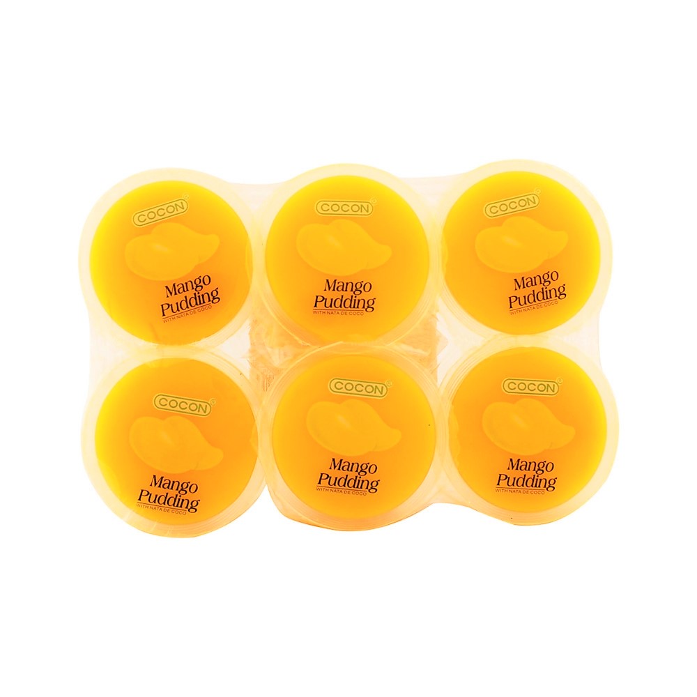 Cocon Mango Pudding | myaeon2go