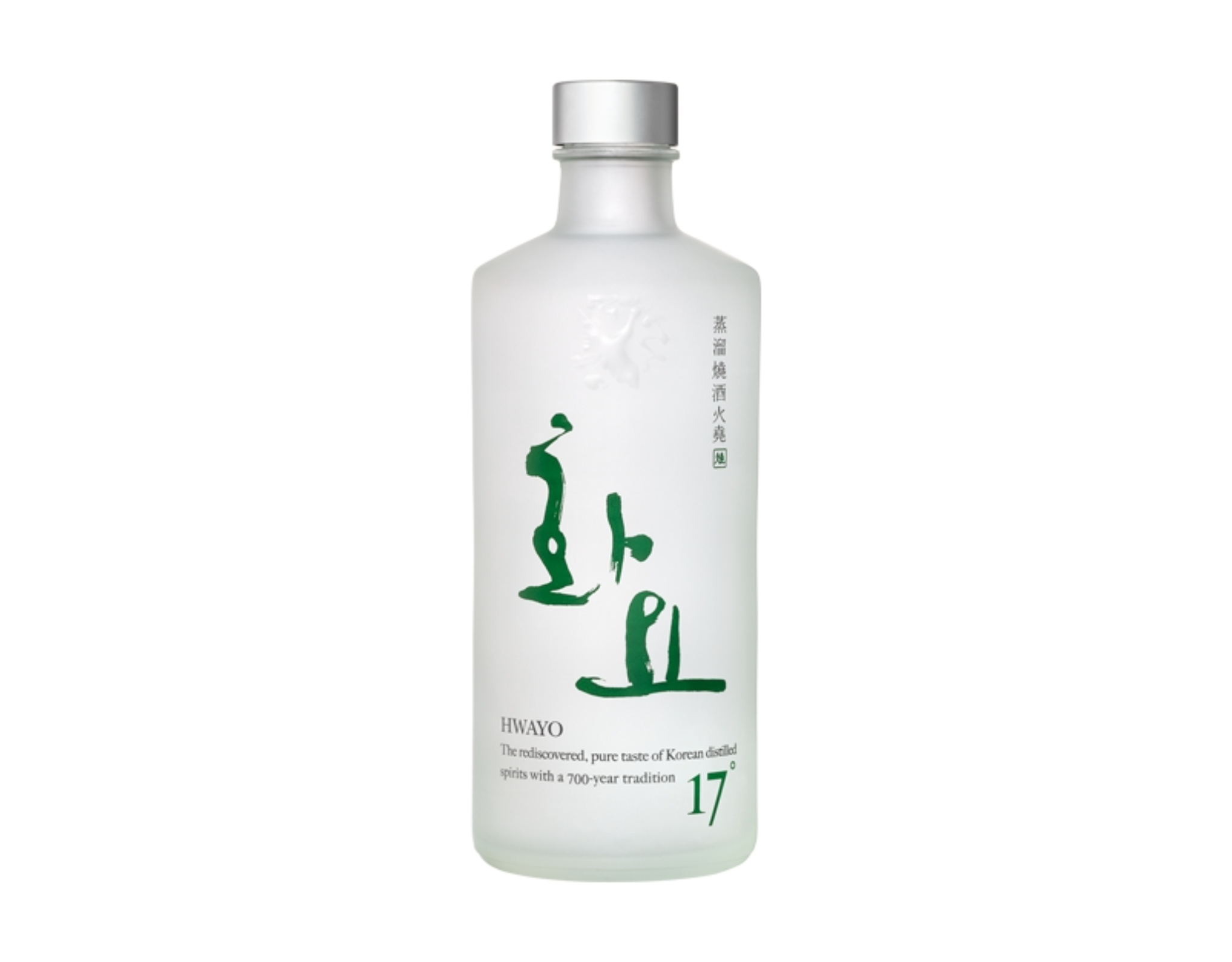 Hwa Yo Soju 17 Proof | myaeon2go