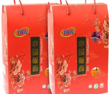 Ina Happiness Pan Mee Gift Pack | myaeon2go
