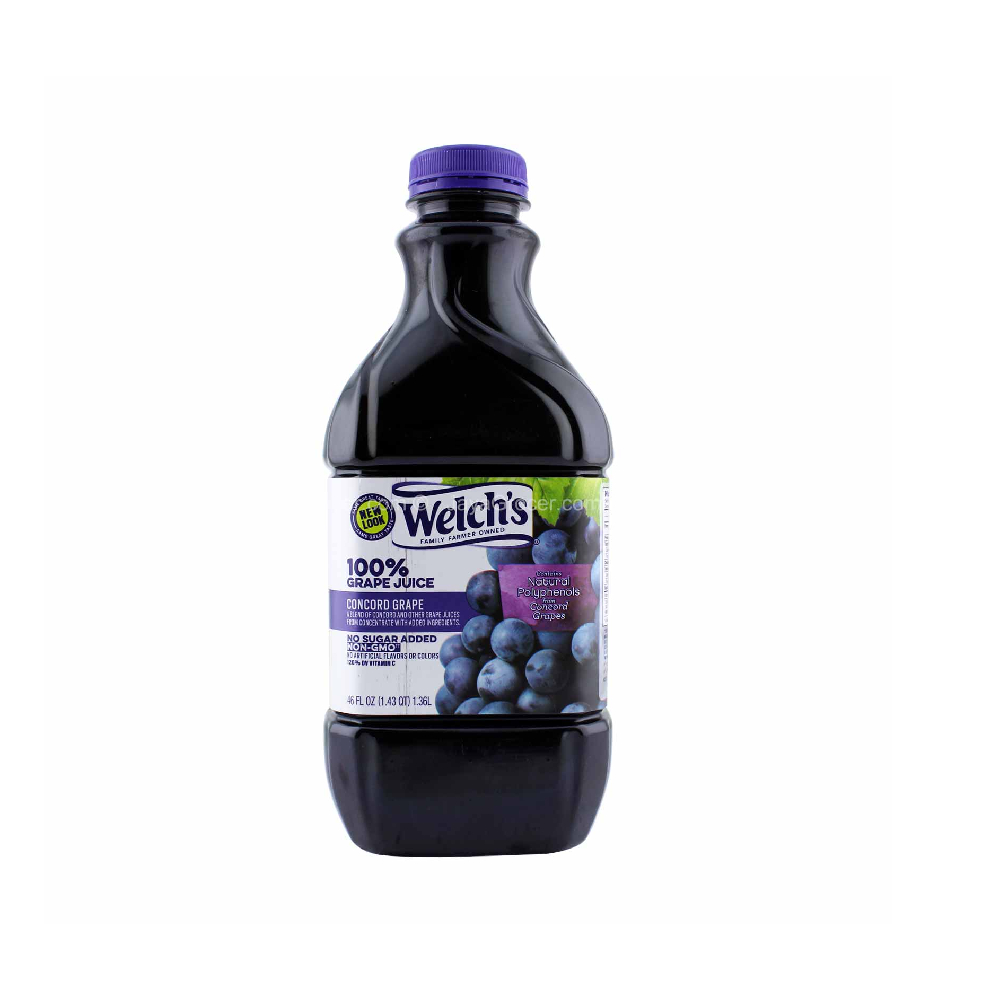 Welch's 100% Purple Grape Juice | myaeon2go