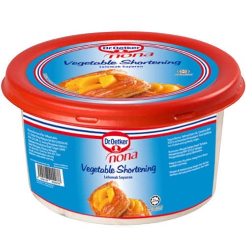 Dr. Oetker Nona Vegetable Shortening | myaeon2go