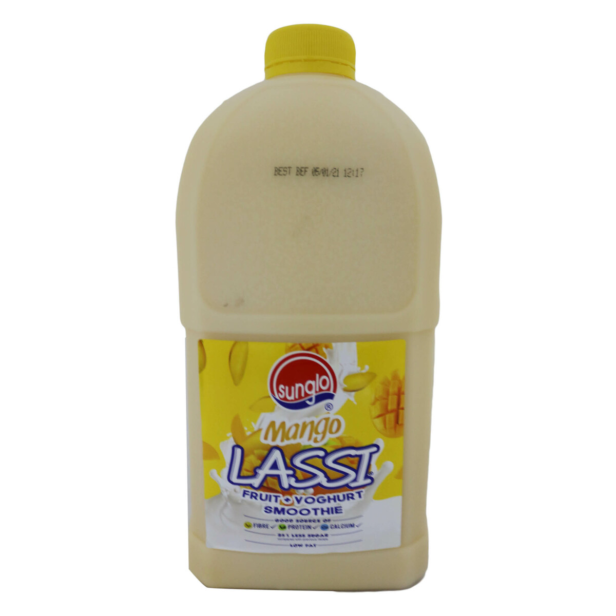 Sunglo Mango Lassi | myaeon2go
