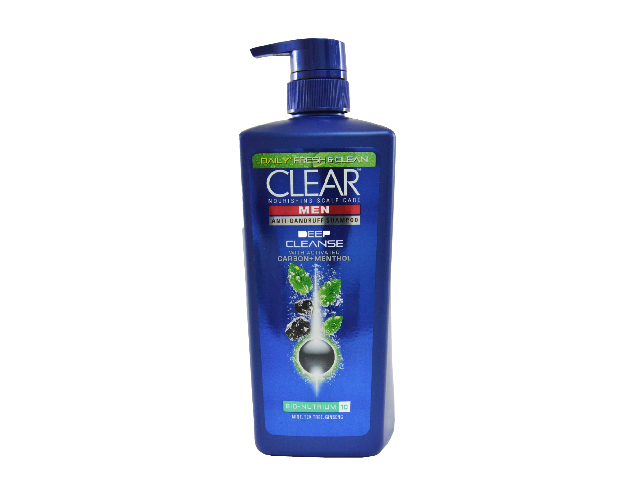 Clear Men Shampoo Deep Cleanse | myaeon2go