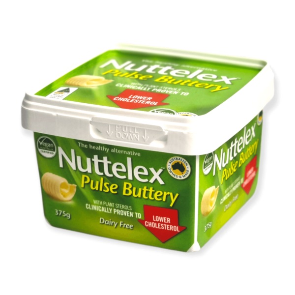 Nuttelex Pulse Buttery Spread | myaeon2go