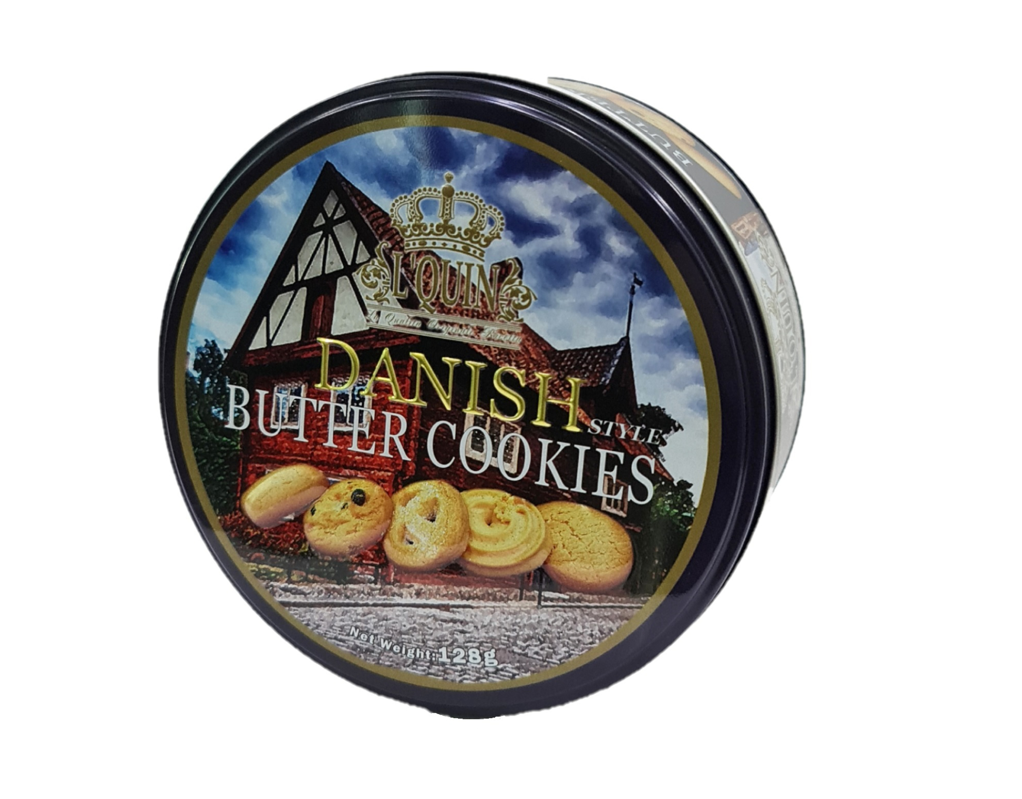 L'Quin Butter Cookies | myaeon2go