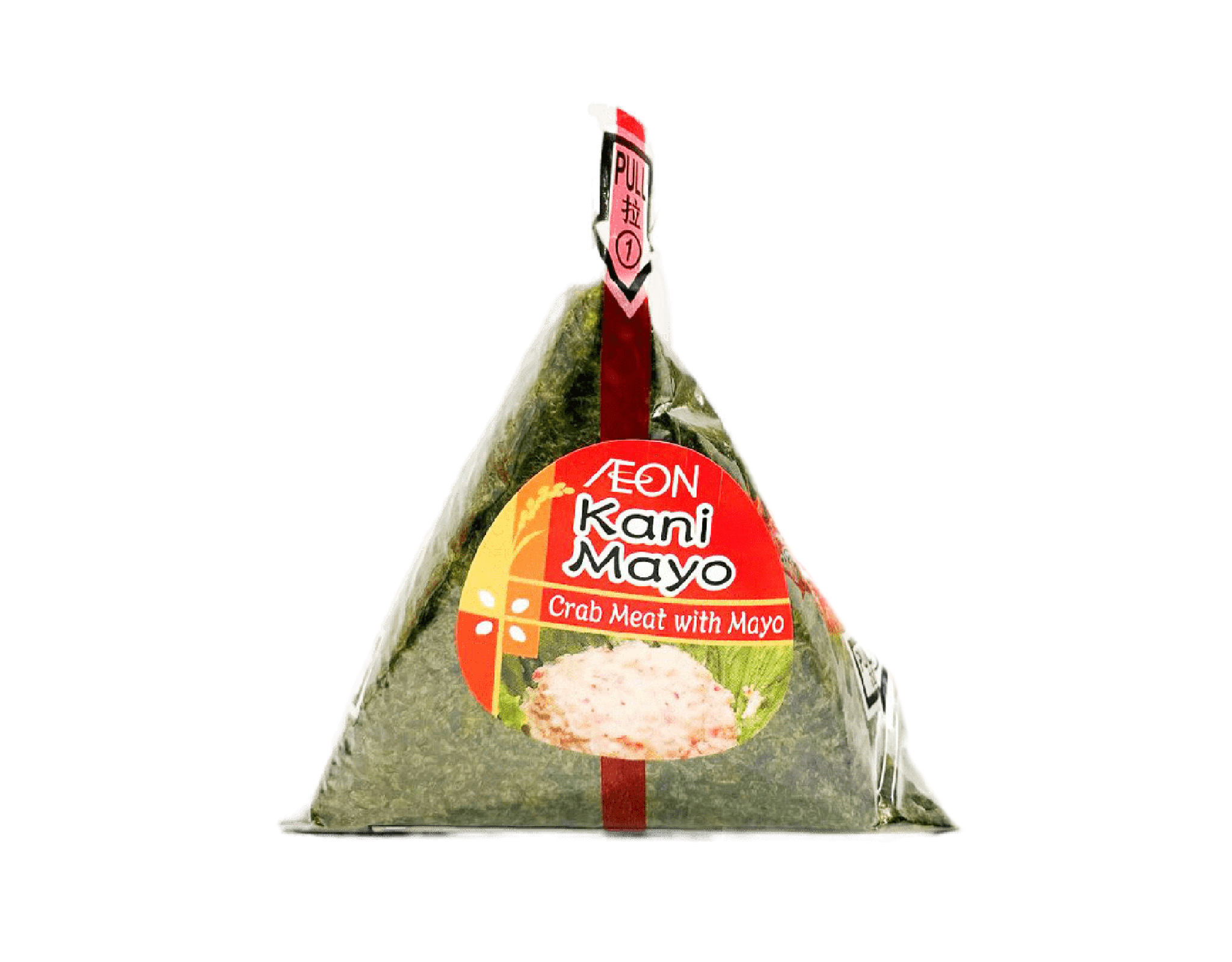 Onigiri Kani Mayo | myaeon2go
