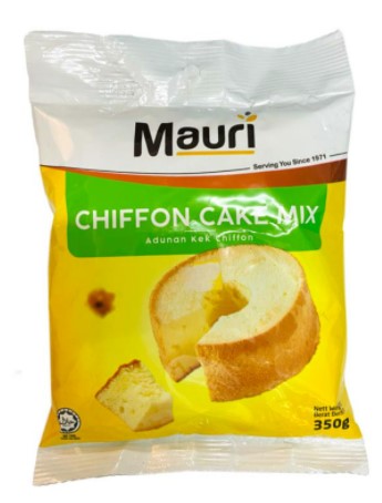 Mauri Chiffon Cake Mix | myaeon2go