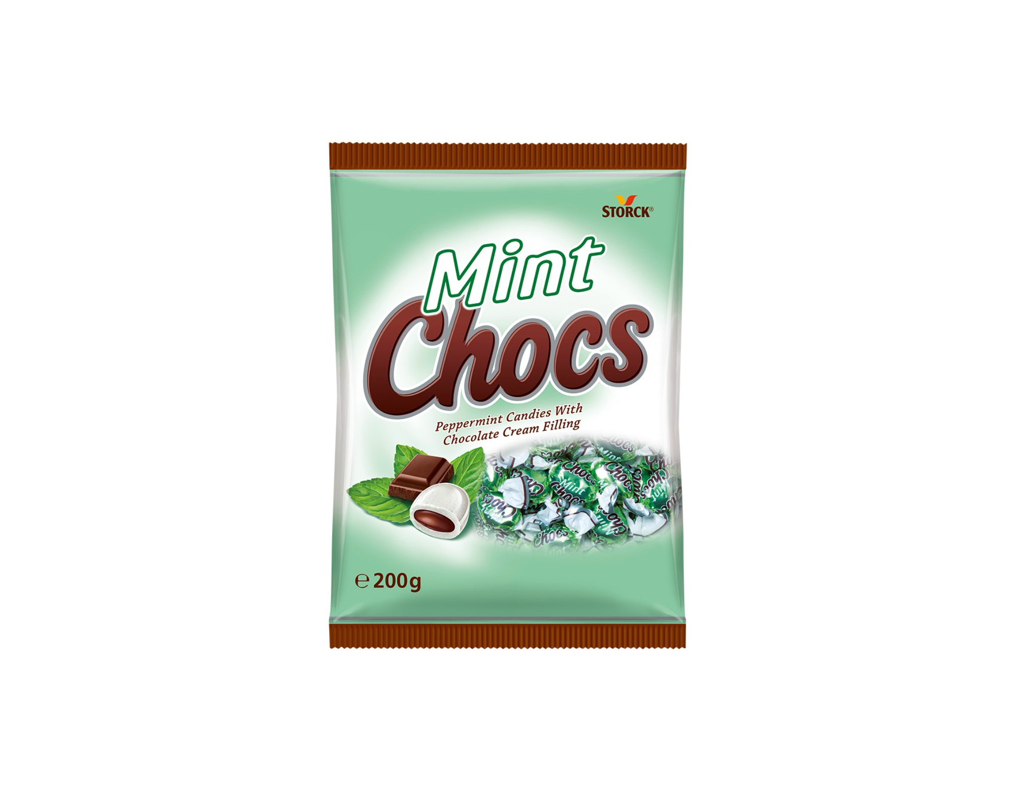 Storck Mint Chocs | myaeon2go