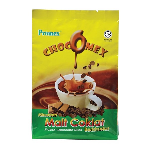 Chocomex Malted Chocolate Drink | myaeon2go