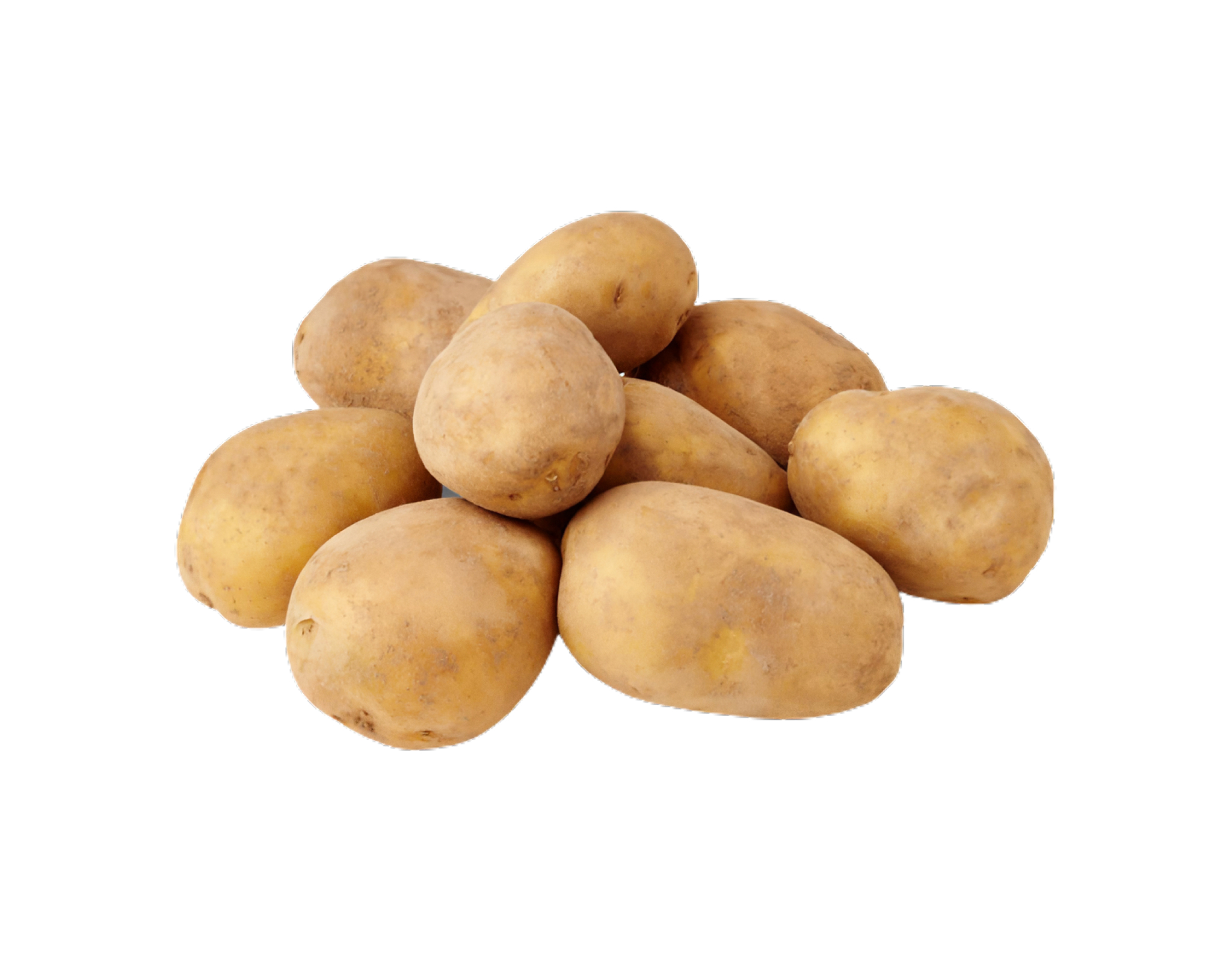 Malaysia Holland Potato, 600g - Fresh and Nutritious