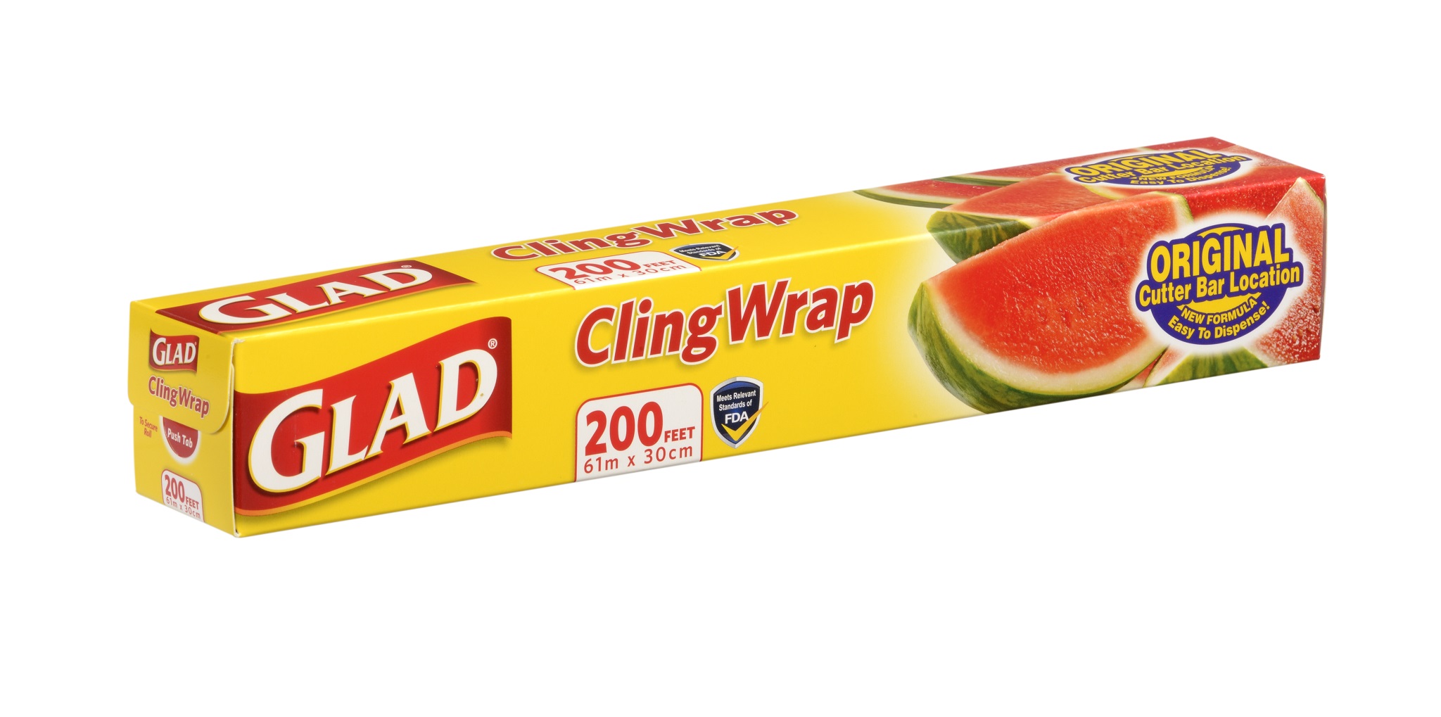 Glad Cling Wrap | myaeon2go