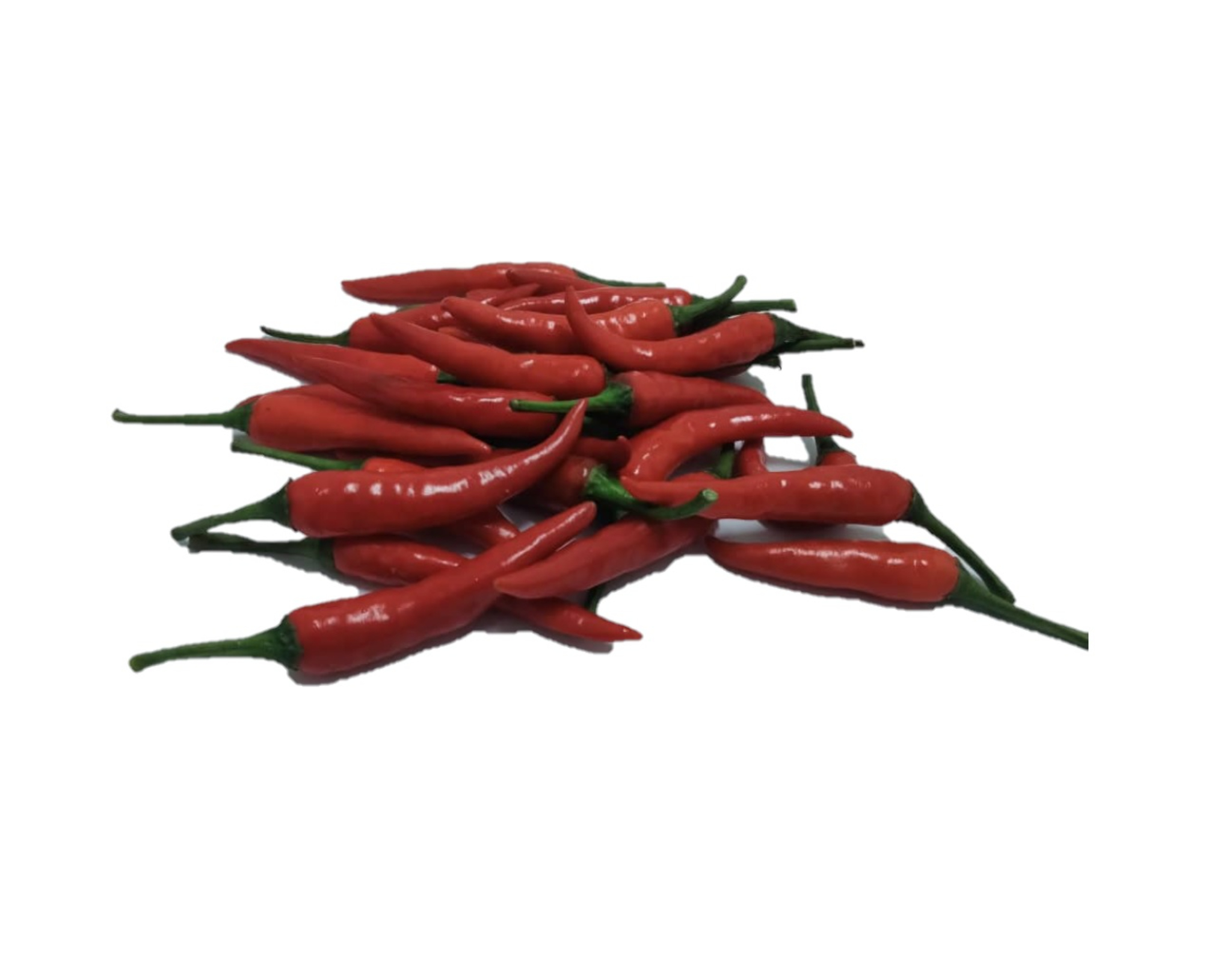 Thai Red Chilli Padi, 100g - Add Spice