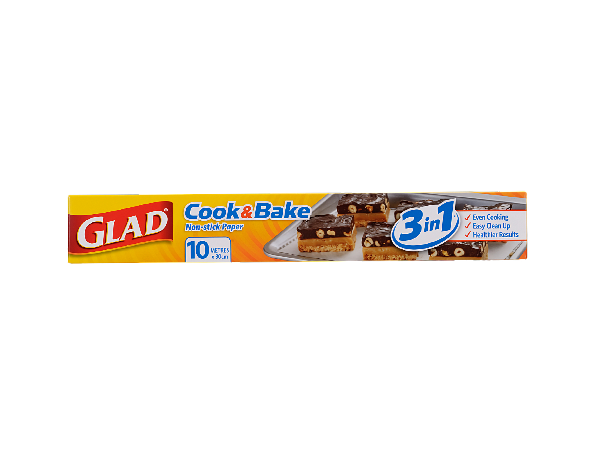 Glad Cook & Bake Non-Stick Paper | myaeon2go