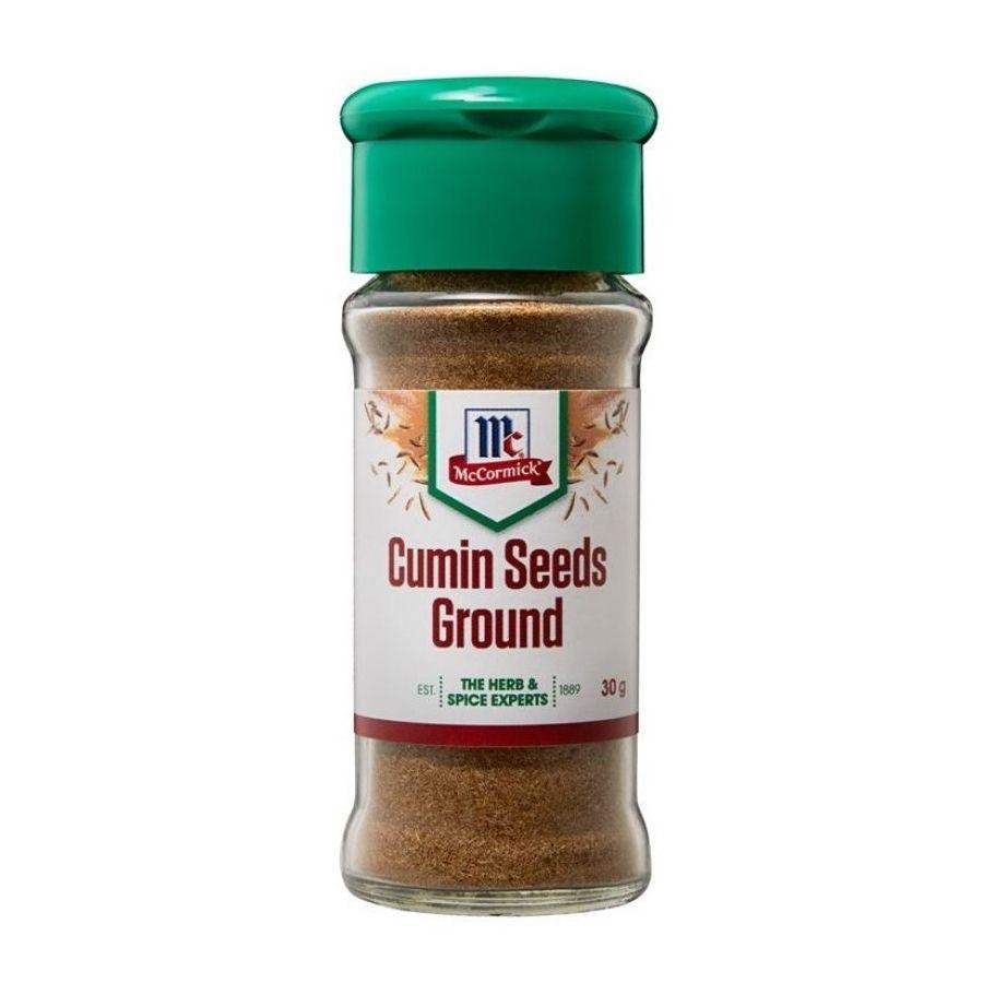 McCormick Cumin Seeds Ground | myaeon2go