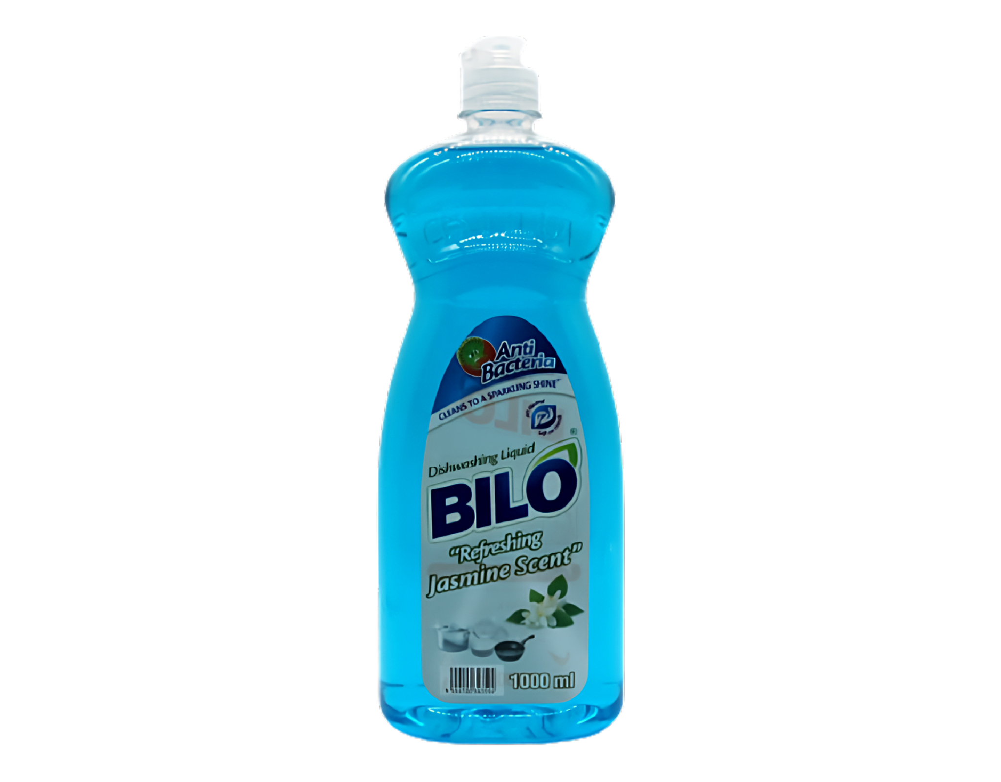 Bilo Anti Bacterial Dishwash Liquid Jasmine | myaeon2go