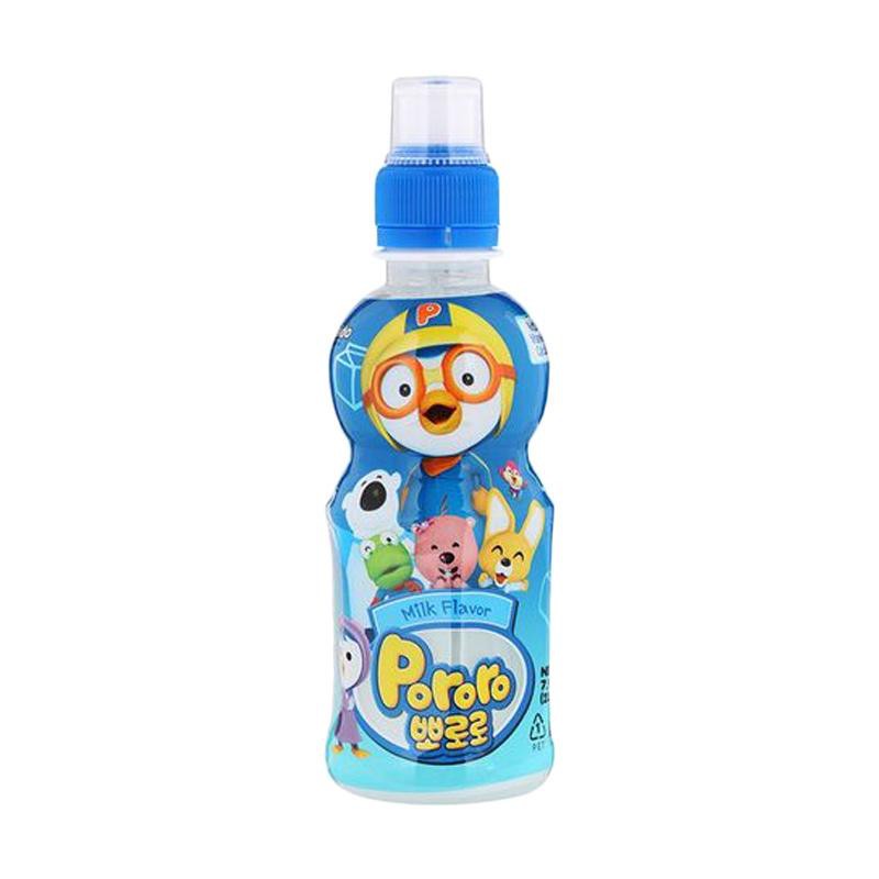 Paldo Pororo Milky | myaeon2go