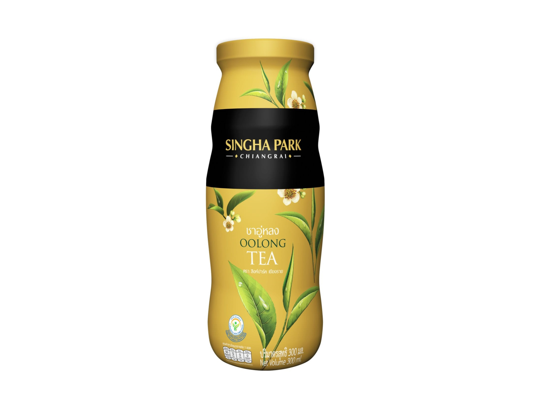 Singha Park Oolong Tea | myaeon2go