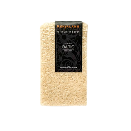 Kenyalang Authentic Bario Rice | myaeon2go