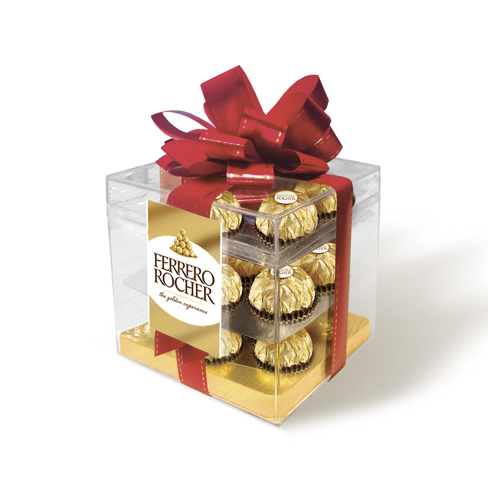 Ferrero Rocher Rocher Cube T18 | myaeon2go