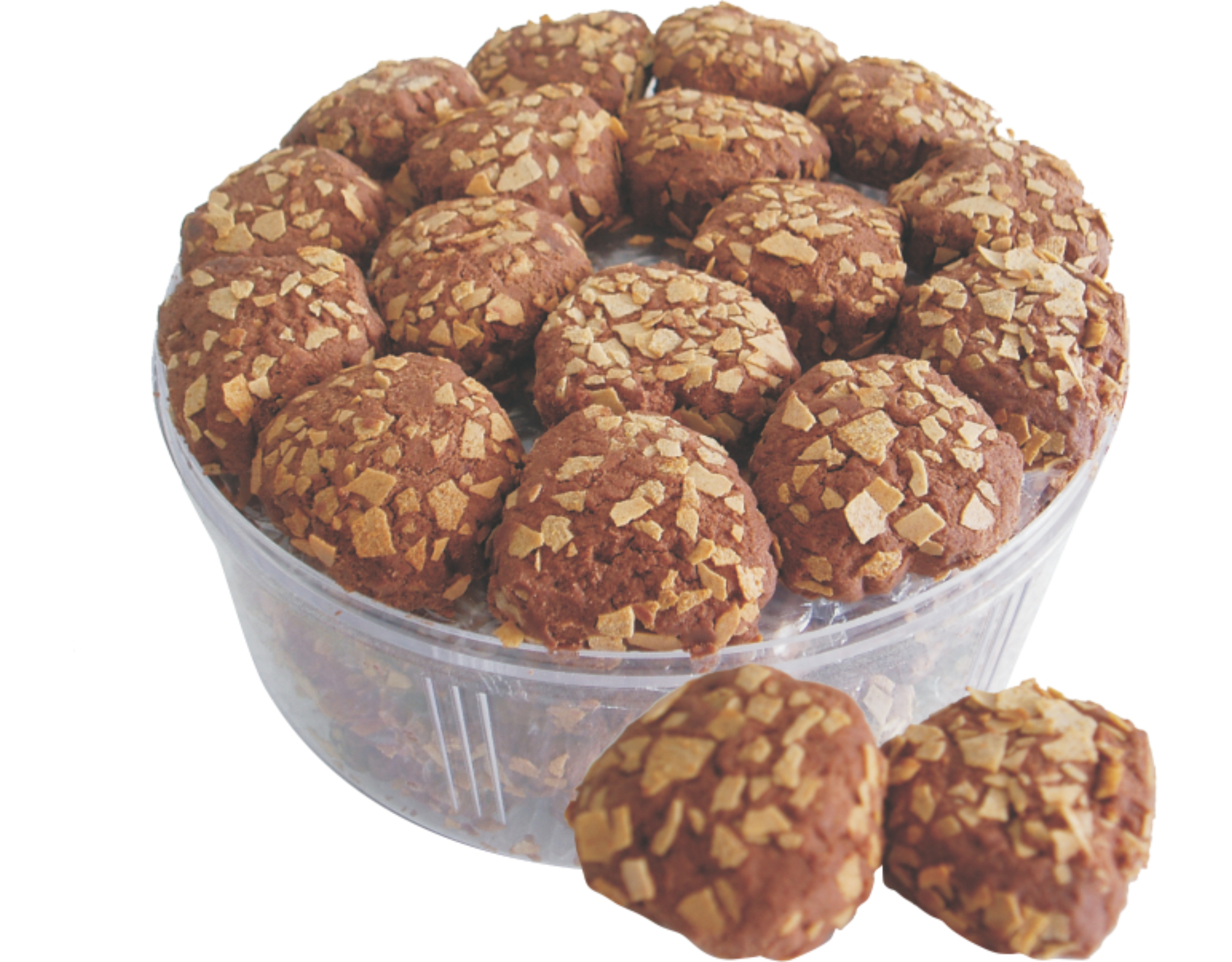 My Bizcuit Chocolate Cereal | myaeon2go