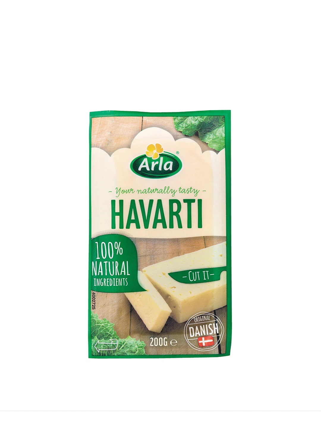 Arla Havarti Chunk | myaeon2go