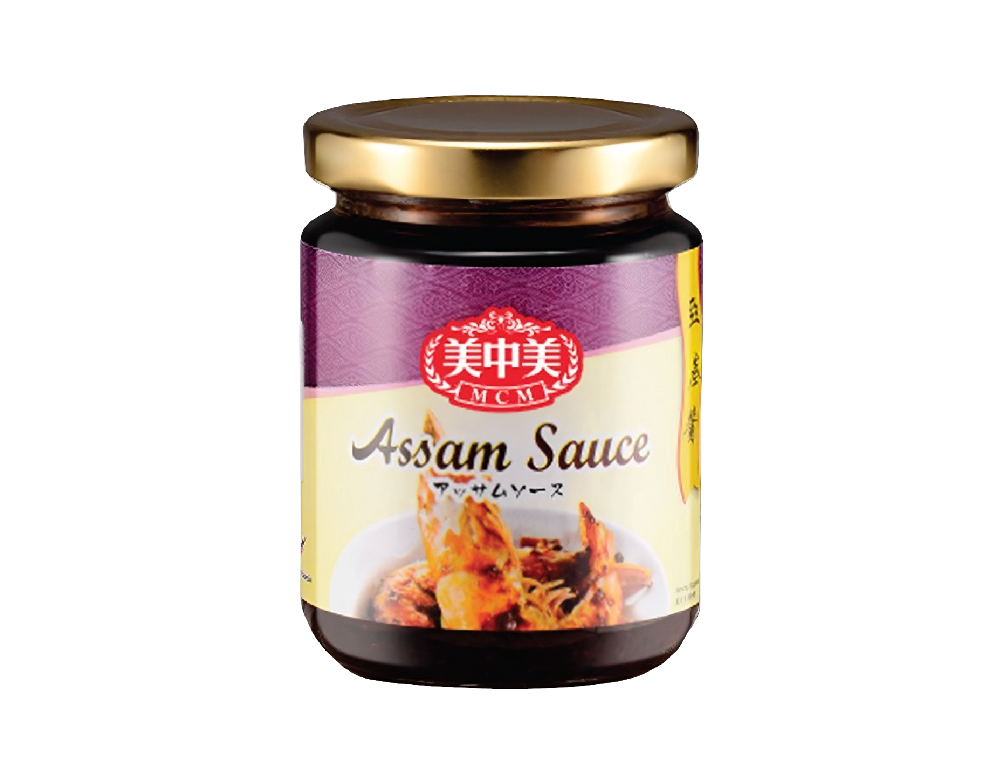 Mcm Asam Sauce | myaeon2go