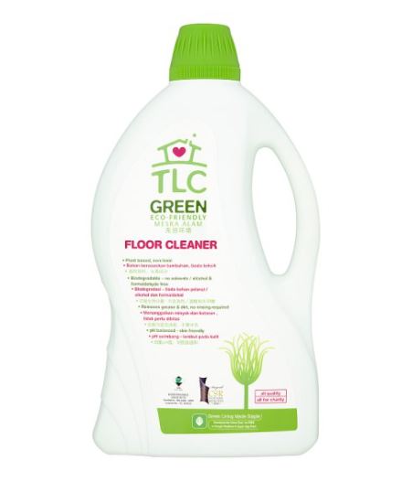 TLC Green Floor Cleaner | myaeon2go