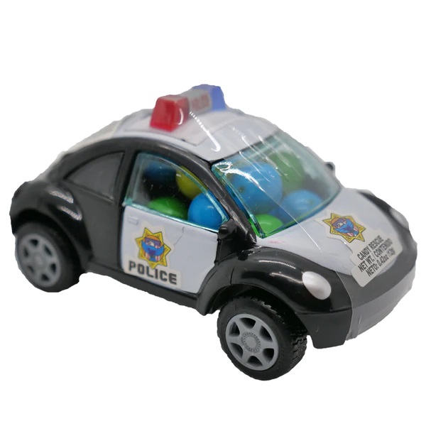 Kidsmania Rescue Car With Candy | myaeon2go