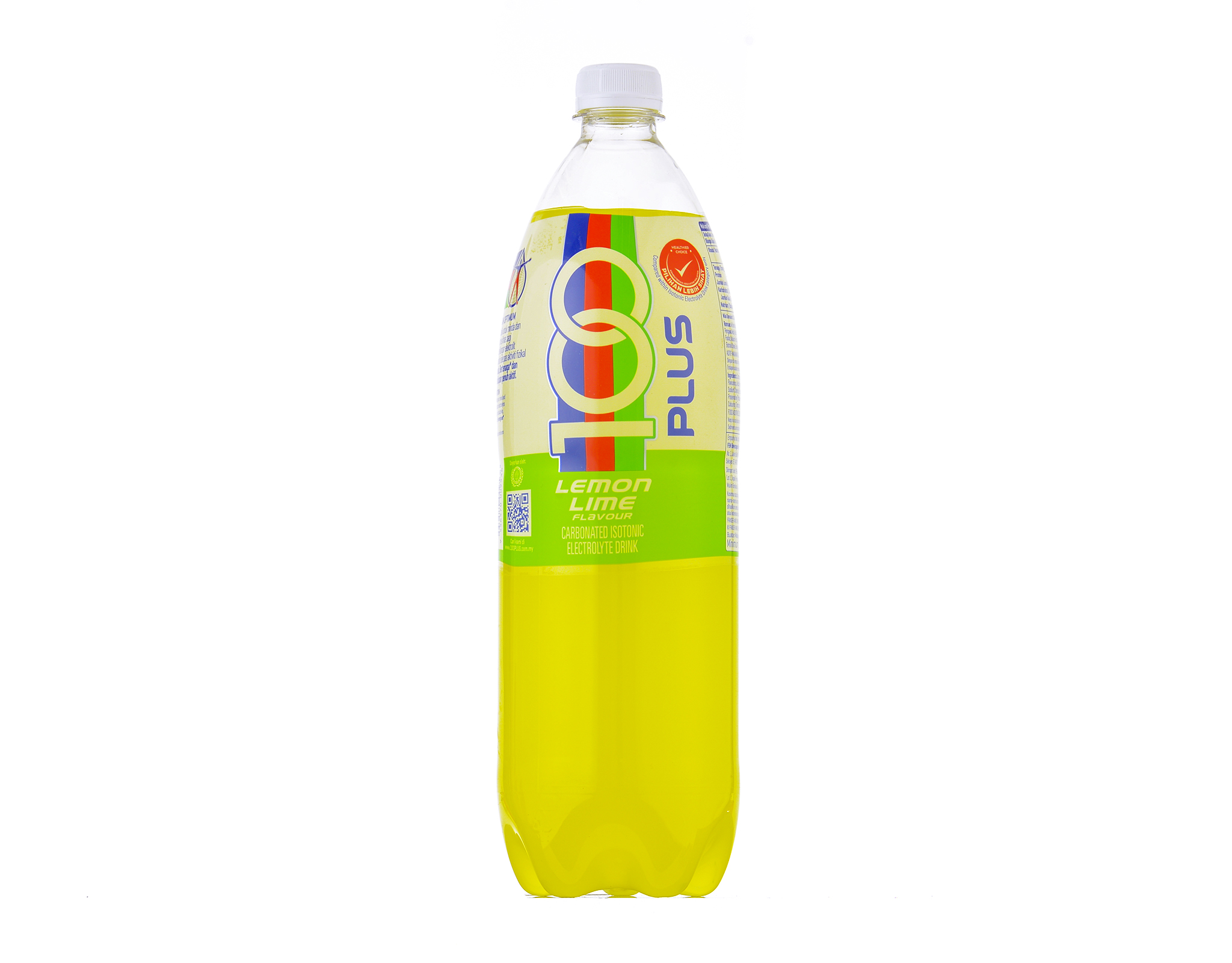 100Plus Lemon Lime | myaeon2go