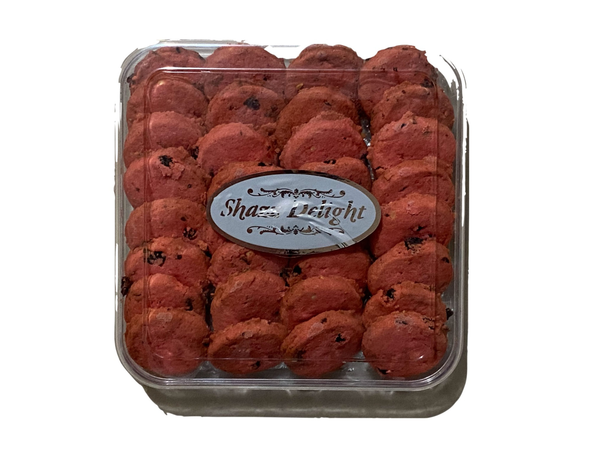 Shazz Delight Hazelnut Red Velvet | myaeon2go