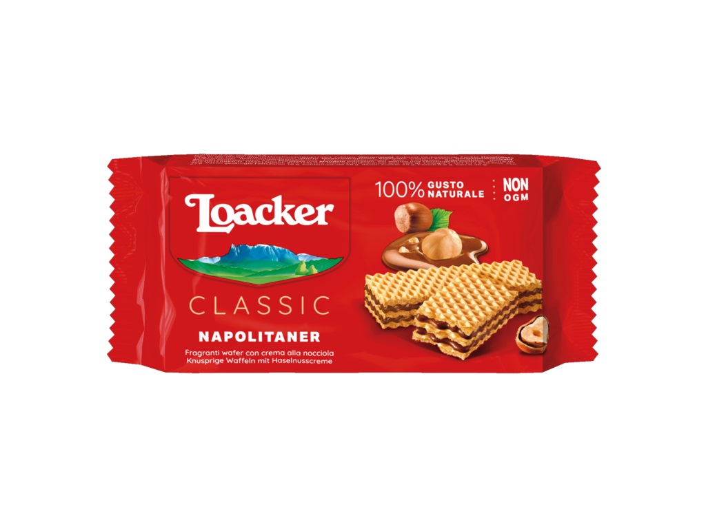 Loacker Wafer Napolitaner | myaeon2go